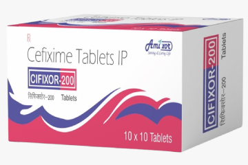 Amixor Pharmaceuticals Pvt. Ltd.| Serving & Caring Life